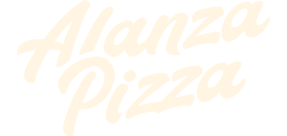 Alanza Pizza | Pizza Delivery Near Me | Wonder
