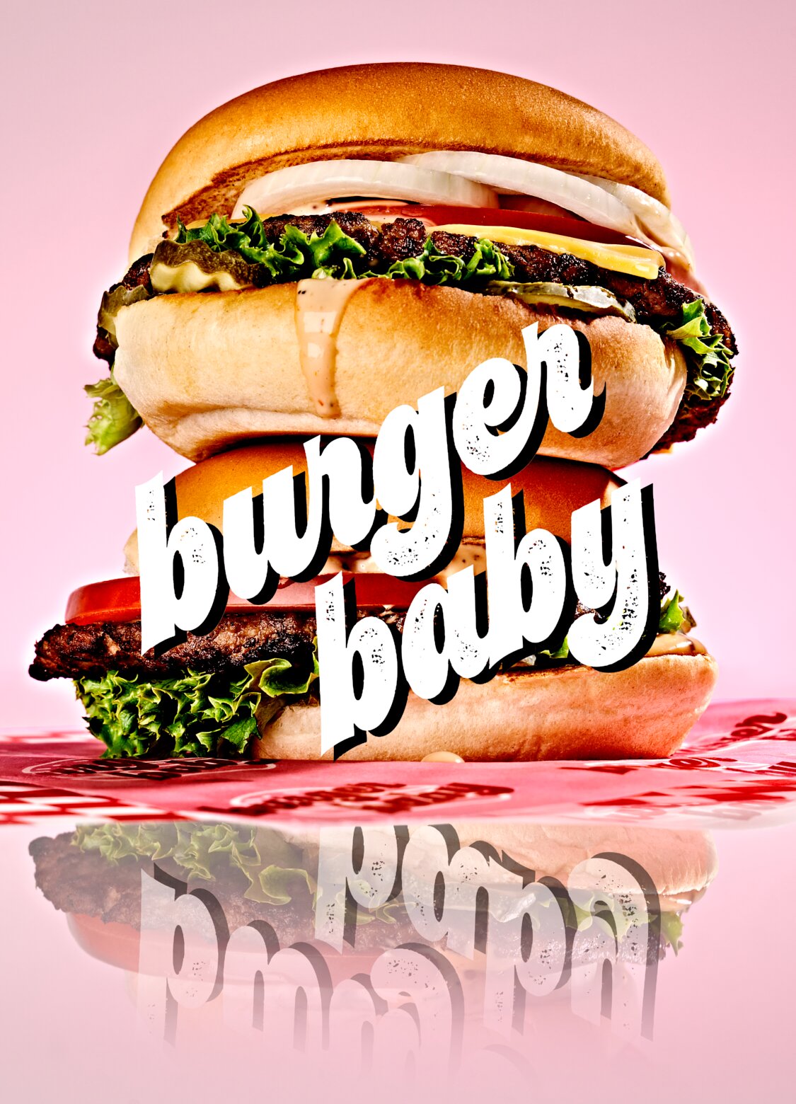 Burger Baby | Burgers Delivery Near Me | Wonder